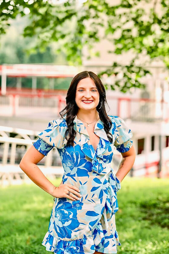 2023 Ohio River Sternwheel Festival: Queen candidates vying for ...